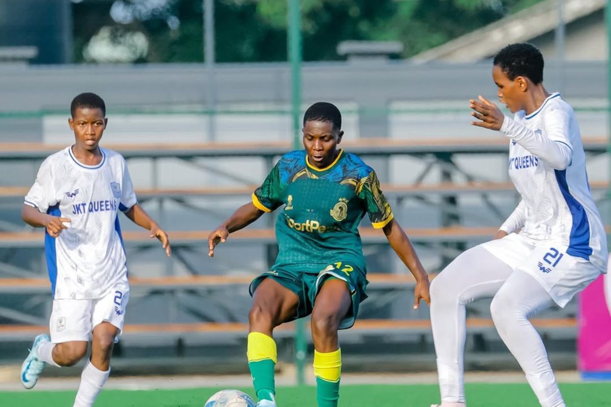 Yanga Princess, JKT Queens clash in Samia Super Cup final | The Citizen