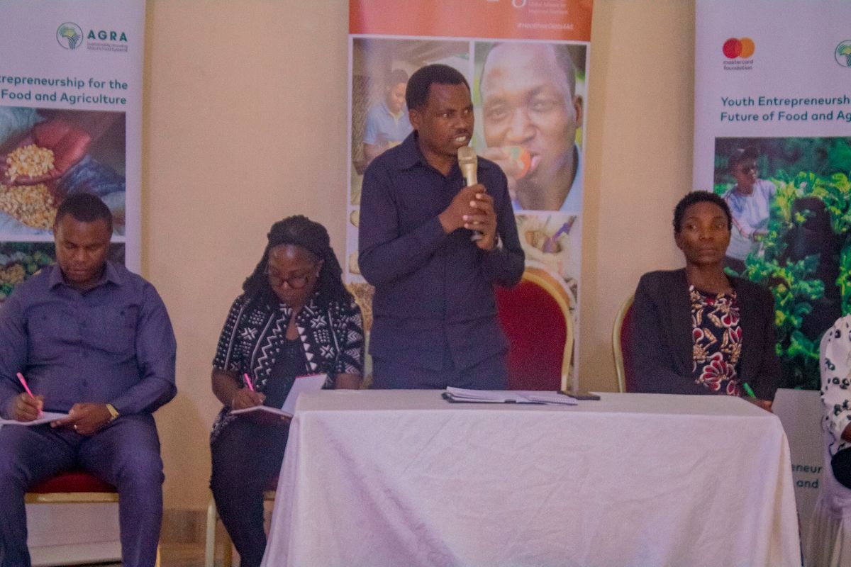 Farmers, food processors urged to adopt modern techniques | The Citizen