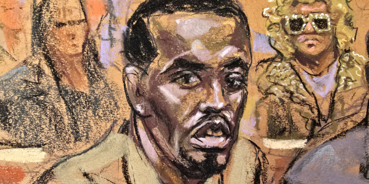 Diddy faces new claims of allegedly forcing employee to 'engage in sex ...