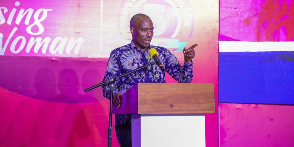 Deputy PM Biteko calls for support of women in leadership | The Citizen