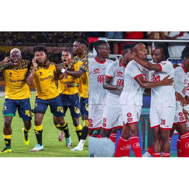 Yanga, Simba derby postponed indefinitely | The Citizen