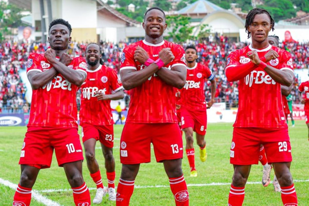 Simba SC announce boycott of Kariakoo derby against Yanga over rule ...