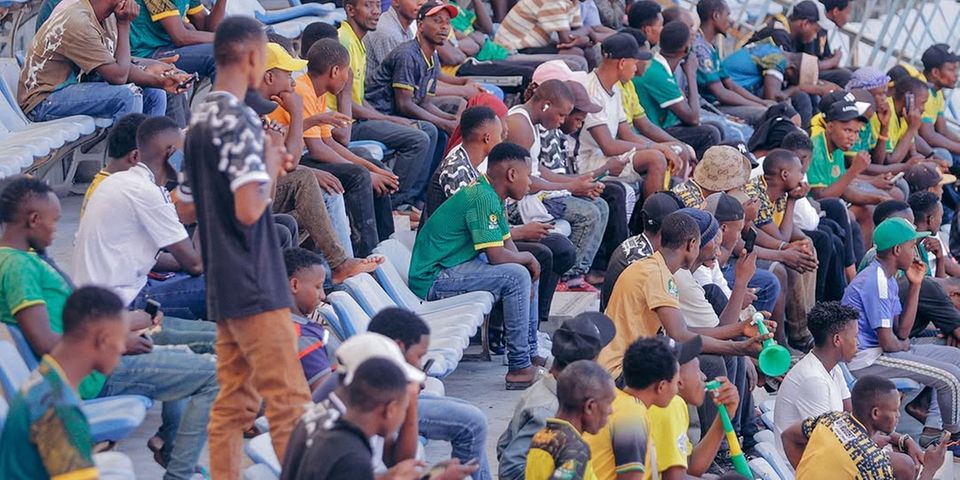 Yanga, Simba derby postponed indefinitely | The Citizen