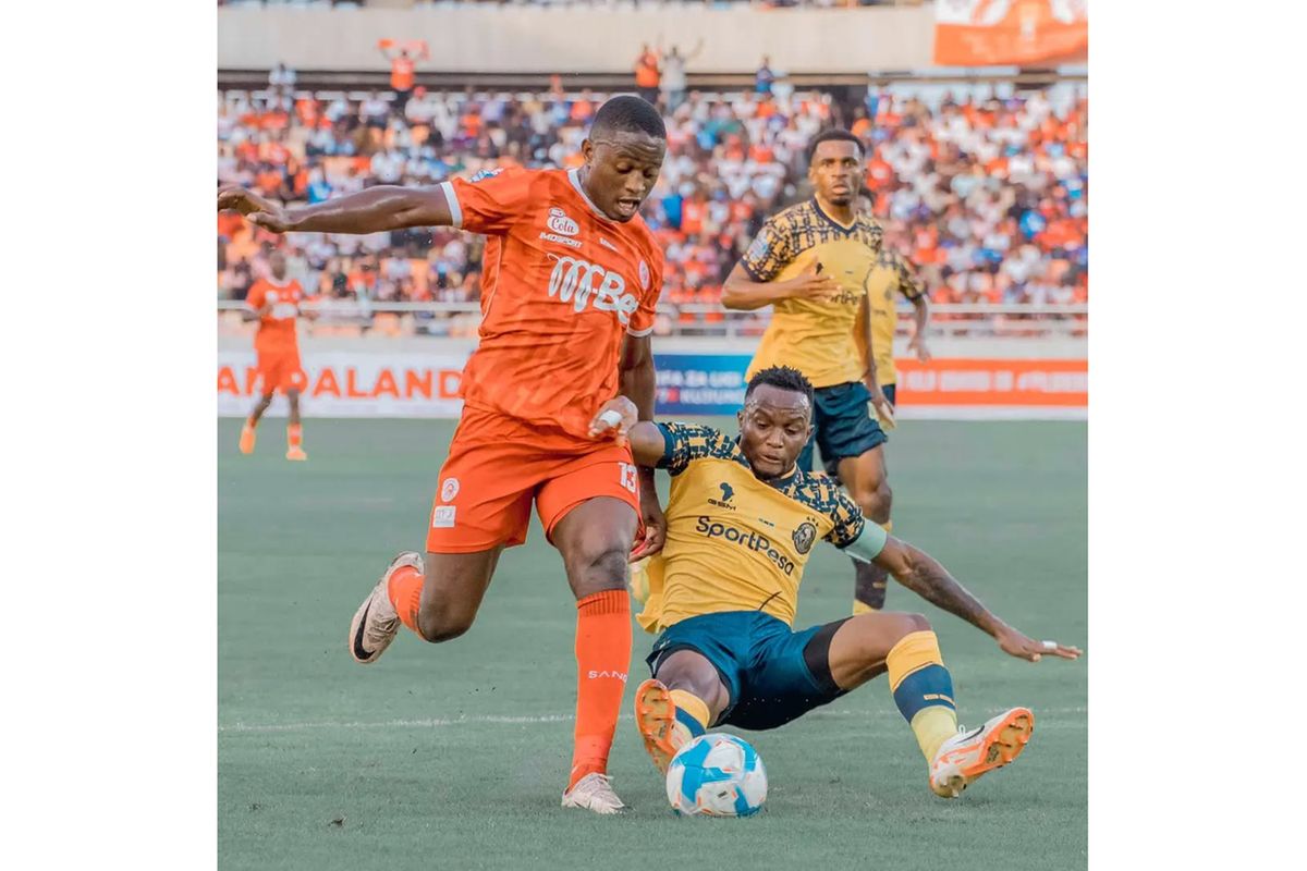 Postponement of Yanga-Simba derby ignored its wider impact | The Citizen