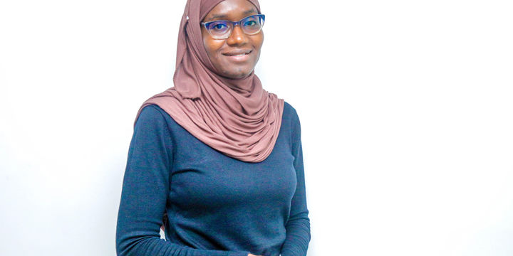 Amina Ahmed: Leading Liquid Intelligent Technologies Tanzania with vision, courage, and ...