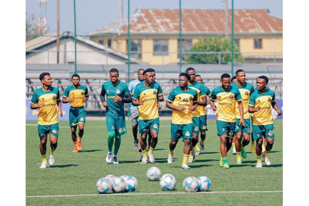 Yanga now seek compensation, plan to file complaint with CAS | The Citizen