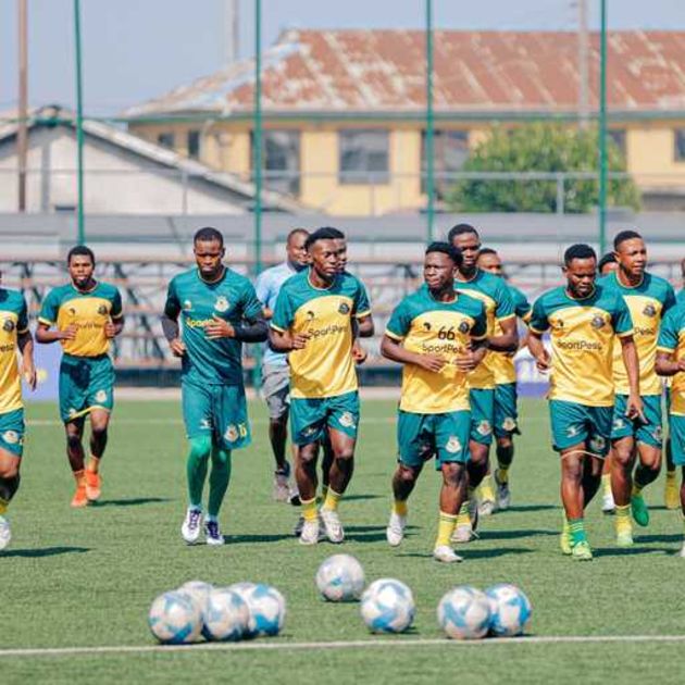 Yanga, Coastal Union vie for Federation Cup last 16 spot | The Citizen