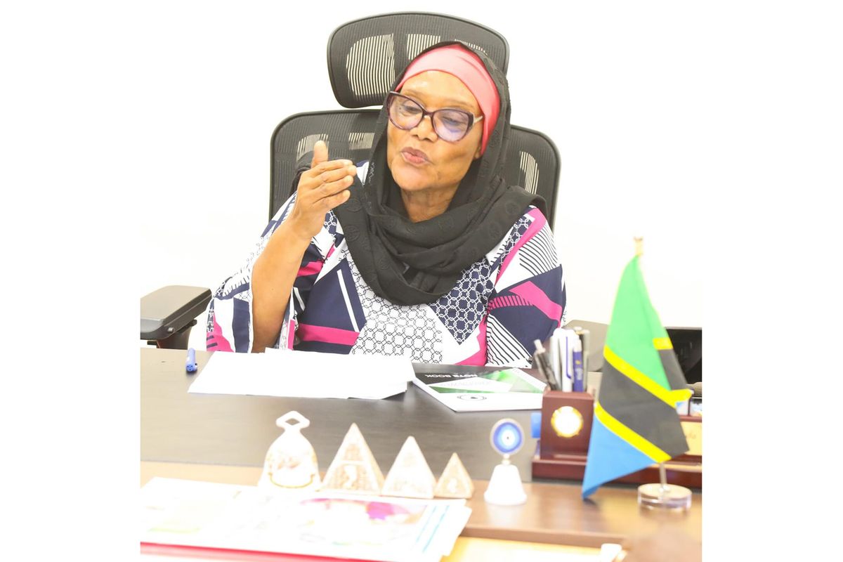 Commission urges action to mitigate workplace hazards | The Citizen
