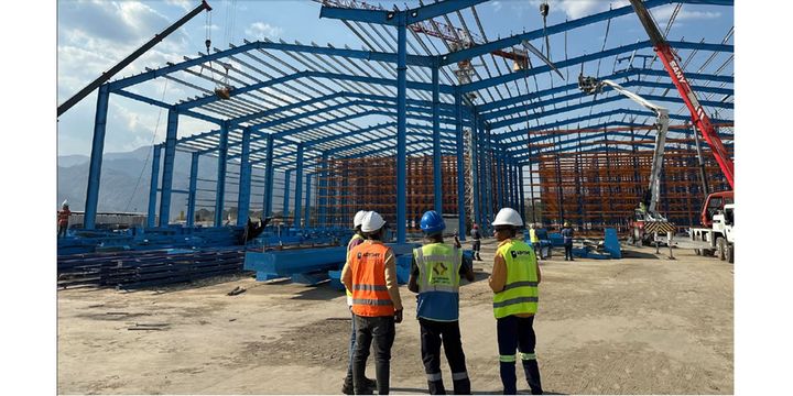 Advent Construction Ltd: Building a better Tanzania | The Citizen