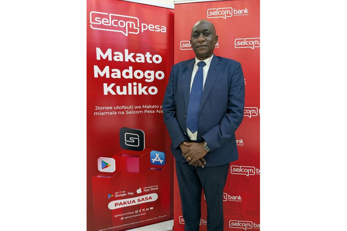 Selcom Pesa: Transforming transactional experience with lower fees than ...