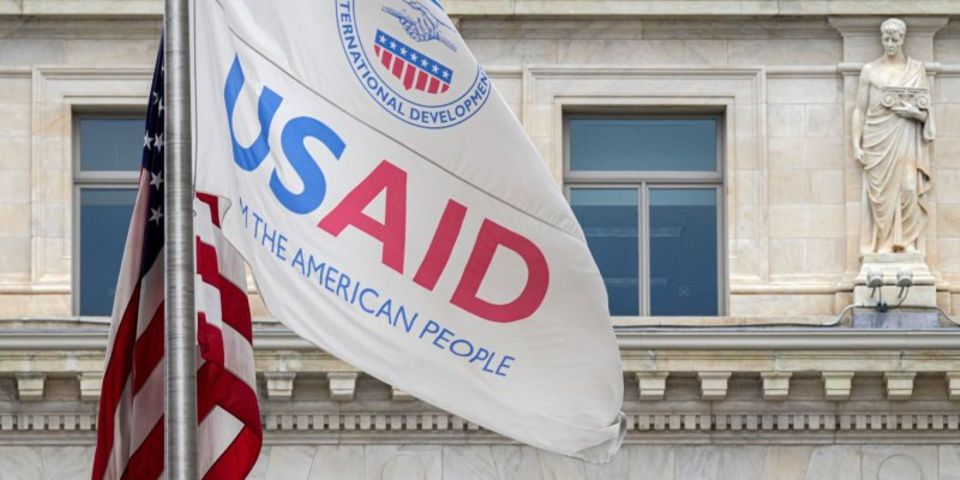 Usaid employees ordered to shred records, court filing says | The Citizen