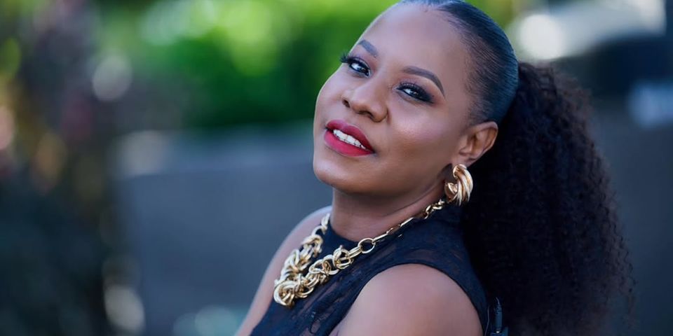 Lady JayDee celebrates 22 years of Binti, announces new album set for ...