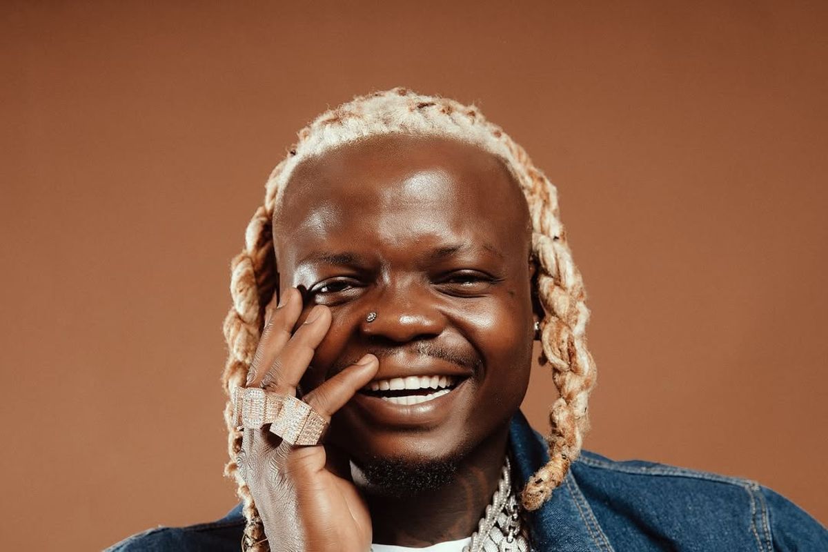 Harmonize launches talent search in southern Tanzania | The Citizen