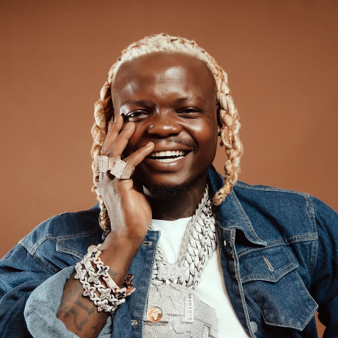 Harmonize teases new album and track | The Citizen