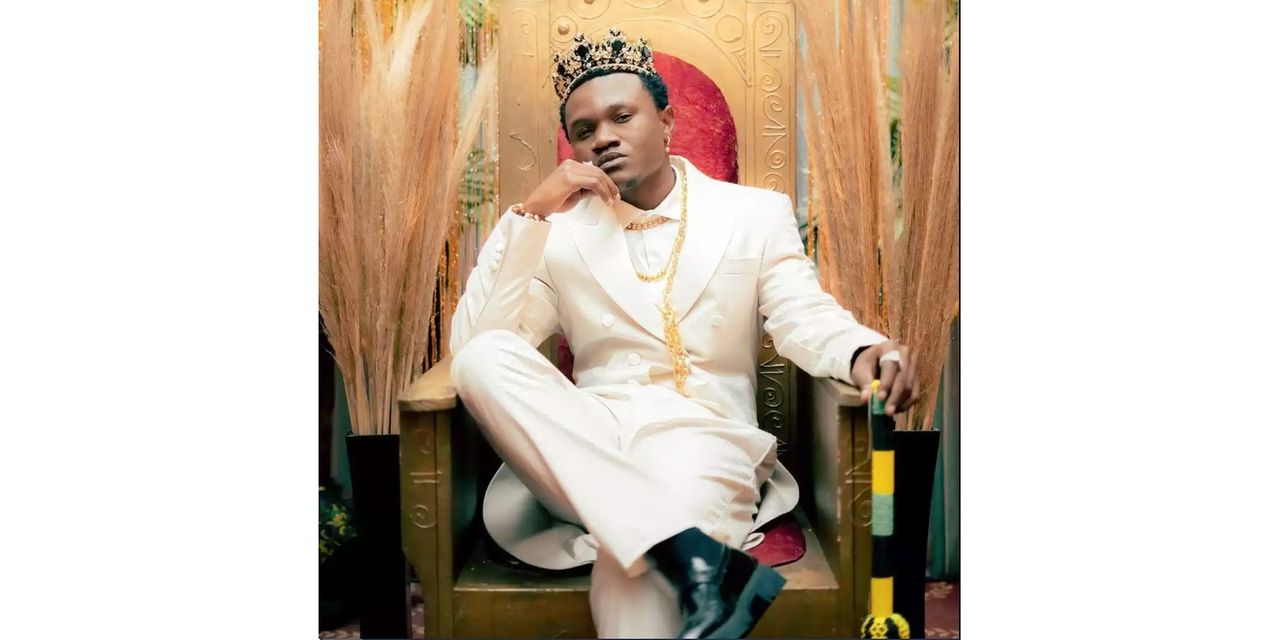 Mbosso’s rise from a humble village boy to streaming powerhouse | The ...