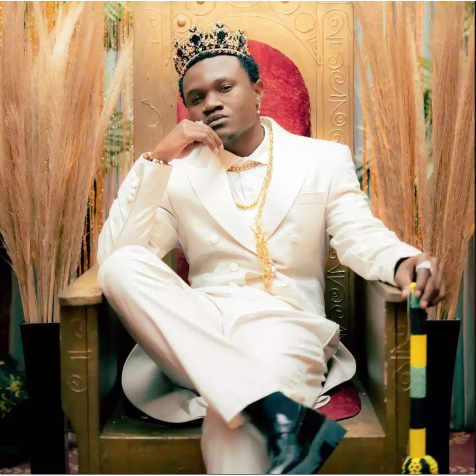 Best Of Mbosso Songs Rayvanny Mon Amor Ft. Mbosso (Mp3 Download)