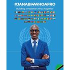 Prof Janabi: Why I am the right man to lead WHO Africa Region | The Citizen
