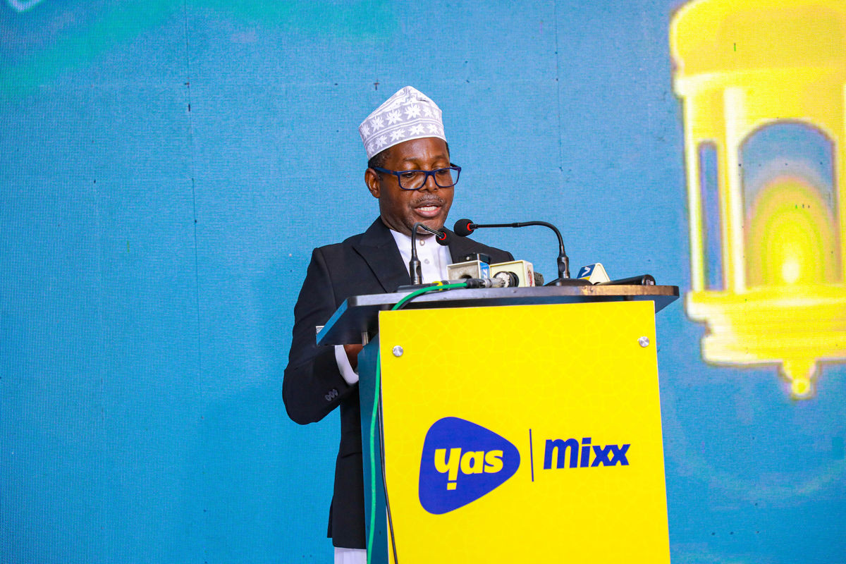 Yas Tanzania marks 100-day milestone with special Iftar in Zanzibar ...