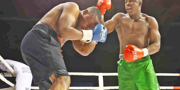 Mandonga, Mbelwa to fight in a non-title bout in Ruangwa | The Citizen