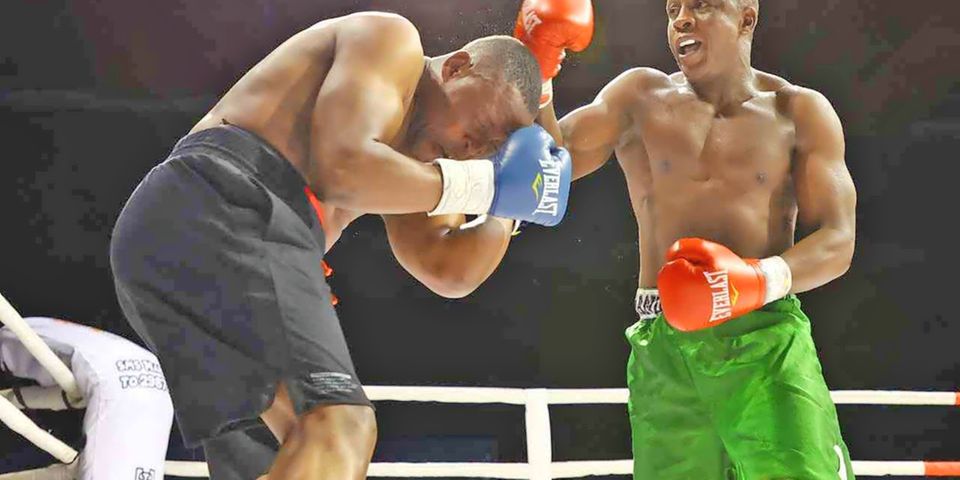 Mandonga, Mbelwa to fight in a non-title bout in Ruangwa | The Citizen