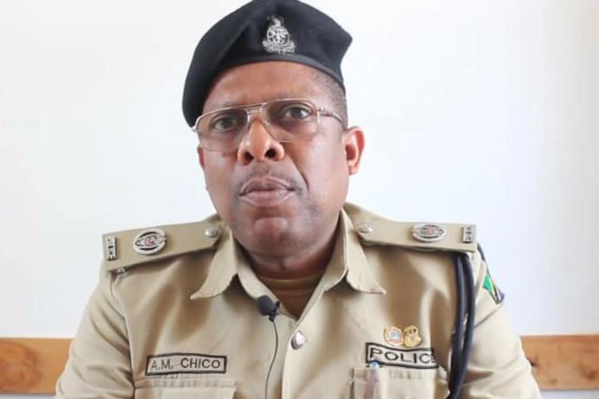 Dar es Salaam police hunt for daladala driver after crash kills Chanika ...