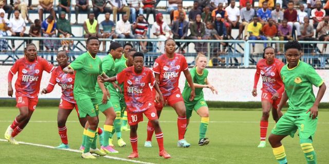 Yanga Princess, Simba Queens clash in TWPL today | The Citizen