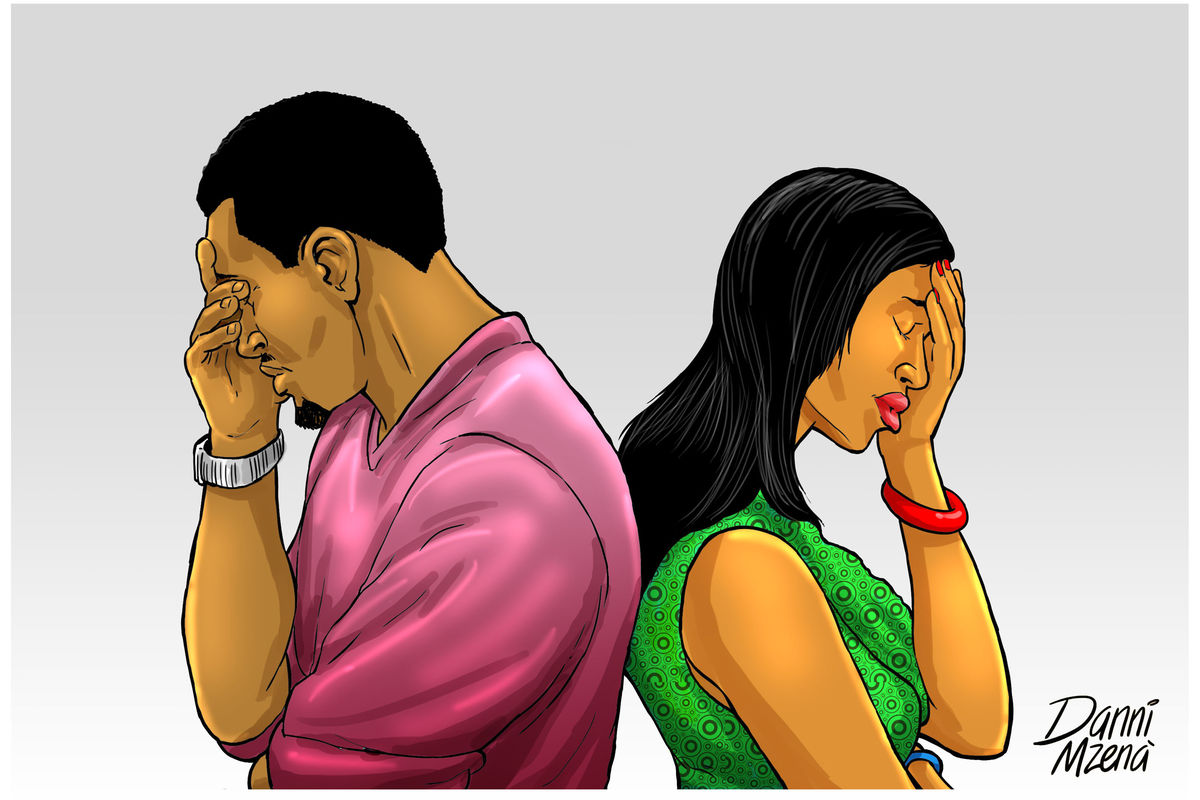 Breaking generational curses: Unlearning toxic family cycles before ...