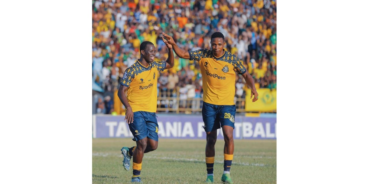 Yanga file appeal to CAS over postponed Simba clash | The Citizen