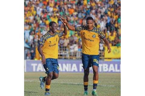 Sports | The Citizen