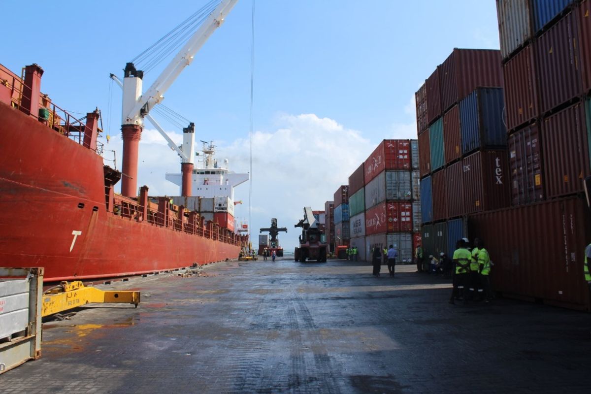 Zanzibar’s sea transport issues drive up cost of doing business, say ...