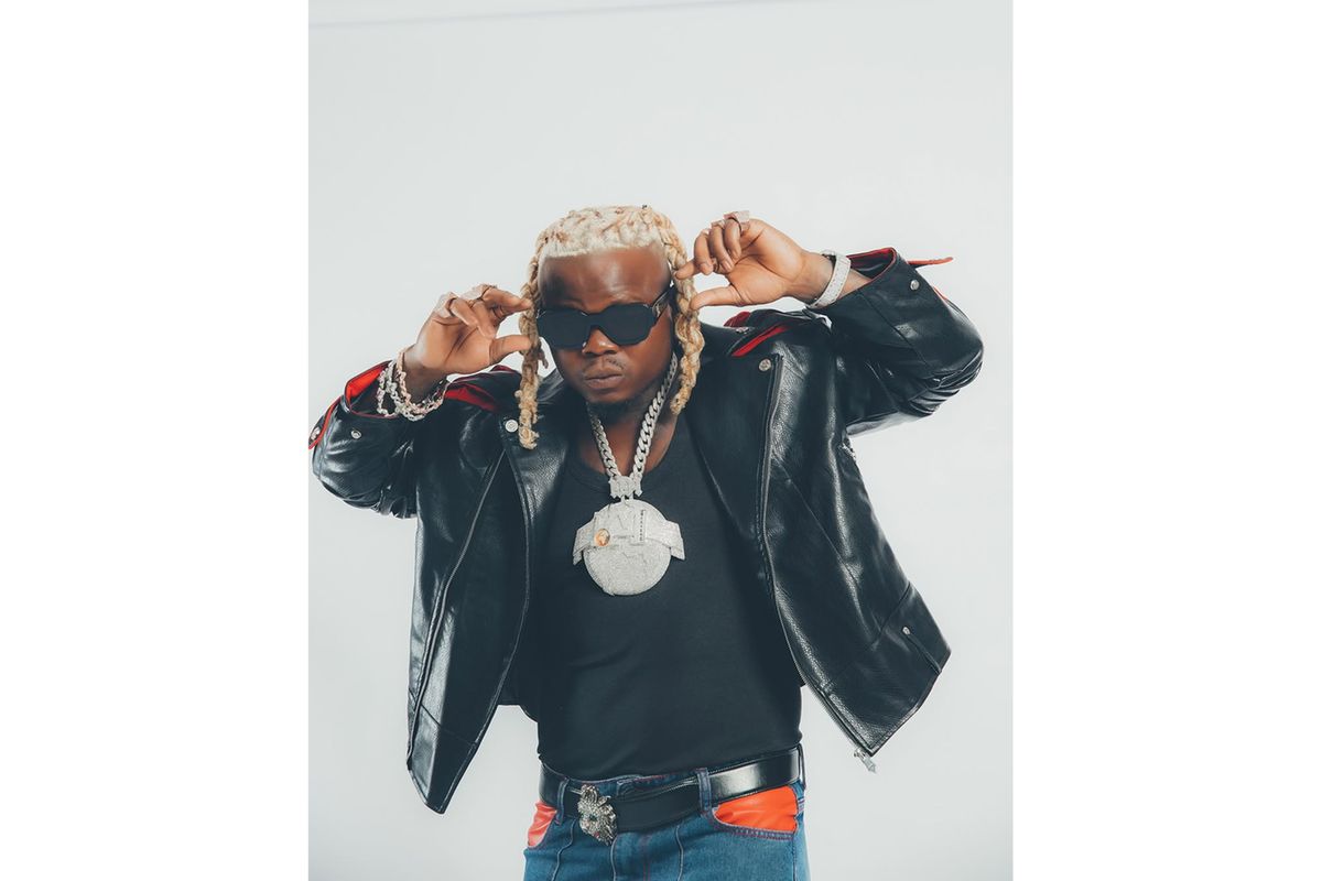 Harmonize teases new album and track | The Citizen