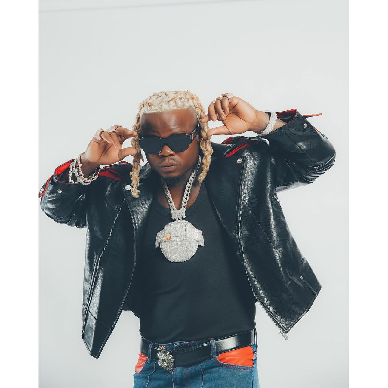 Harmonize reveals debt struggles, says net worth stands at Sh18 billion ...
