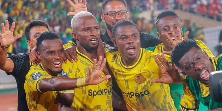 Yanga outshine african giants in latest world IFFHS rankings | The Citizen