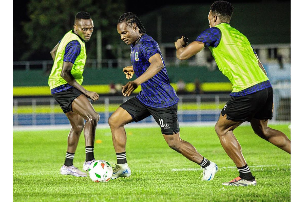 Why Taifa Stars must defeat Morocco in World Cup qualifier | The Citizen