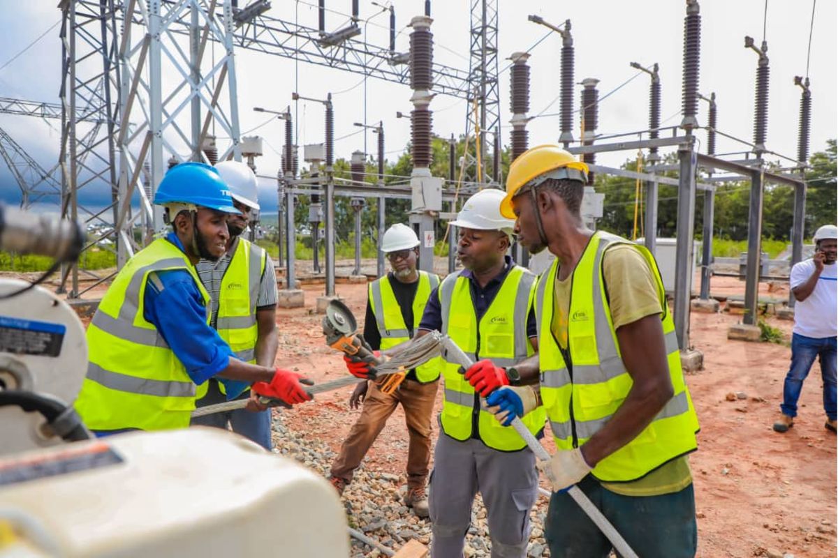 Urambo and Kaliua to benefit from reliable electricity supply | The Citizen
