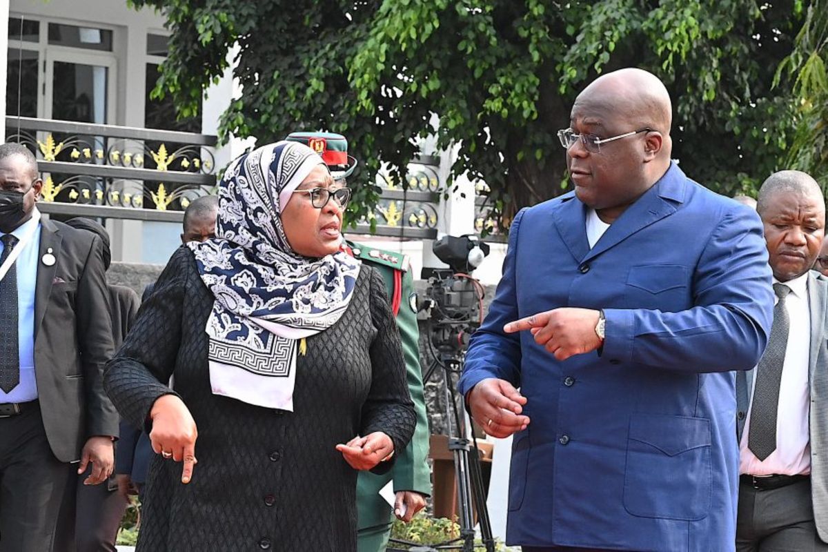 DRC waives visa requirements for Tanzanians | The Citizen
