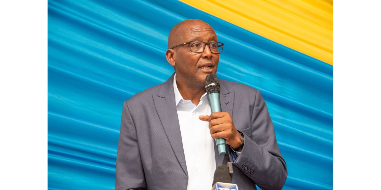 Tanzania to empower youths with 'Mining for Better Tomorrow' initiative ...