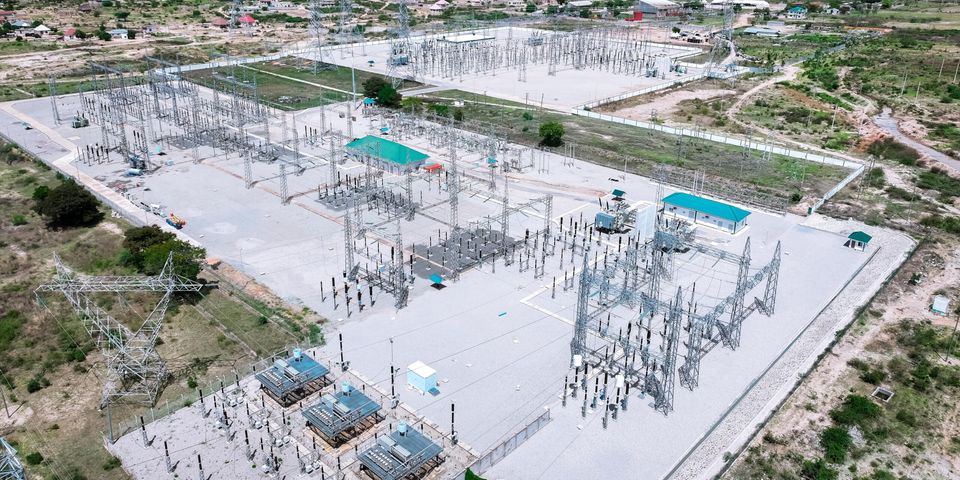 TANESCO’s efforts in enabling Tanzania to fully participate in ...