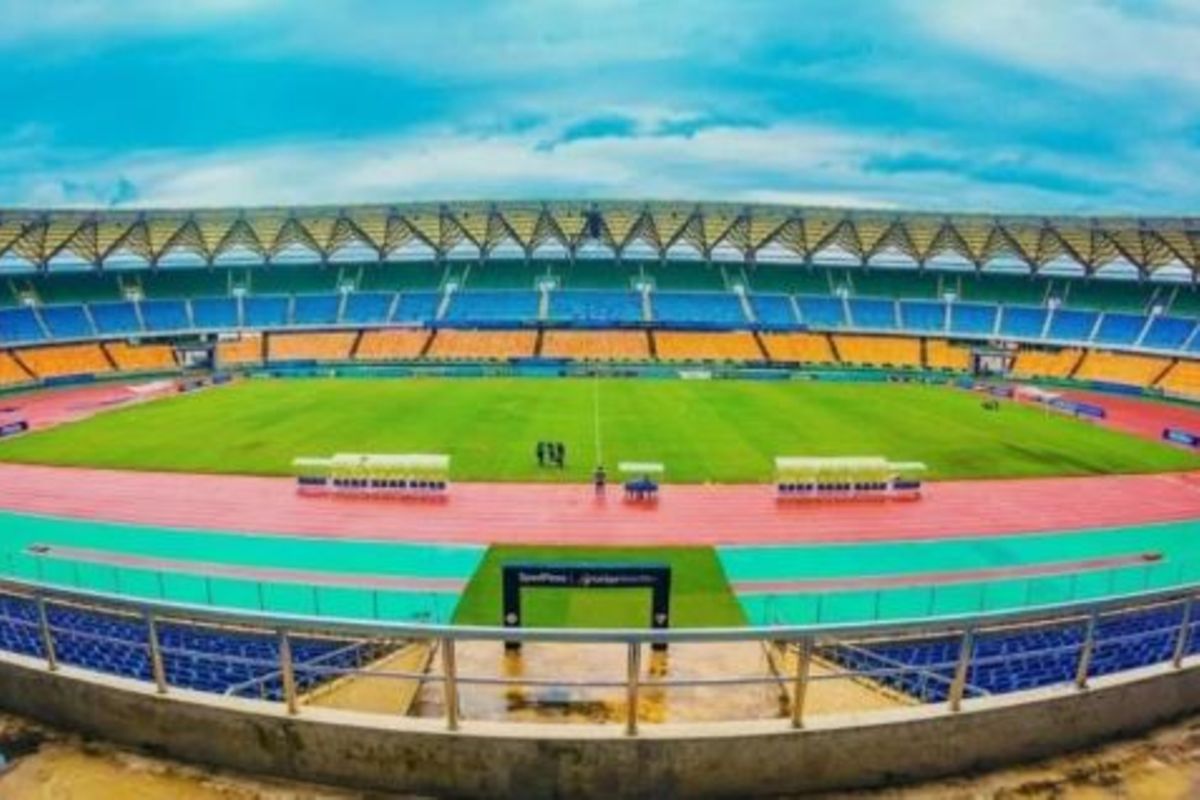 Boost for Simba as CAF lifts ban on Mkapa, New Amaan Complex | The Citizen