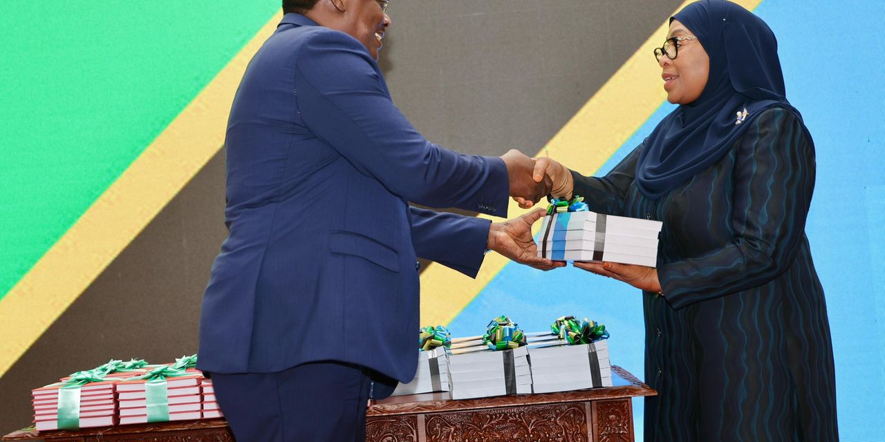 Tanzania’s anti-corruption body reports progress in combating graft ...