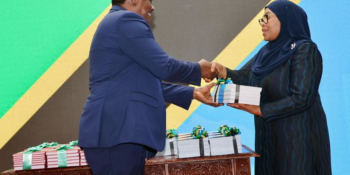 Tanzania’s anti-corruption body reports progress in combating graft ...