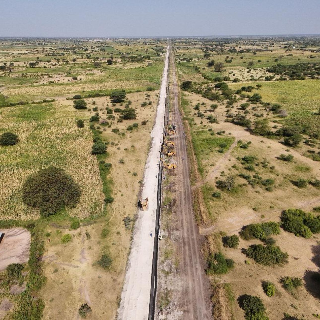 Strategic pipeline: What Tanzania can learn from the EACOP project ...