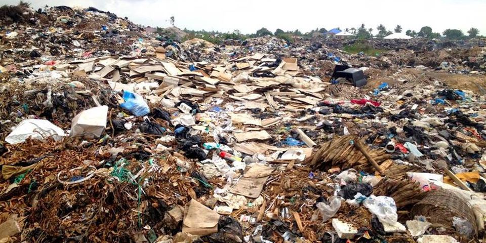 EAC experts move to unlock waste economy | The Citizen