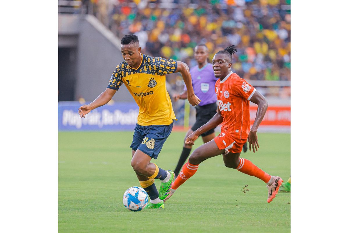 Yanga maintain refusal to participate in rescheduled match against ...