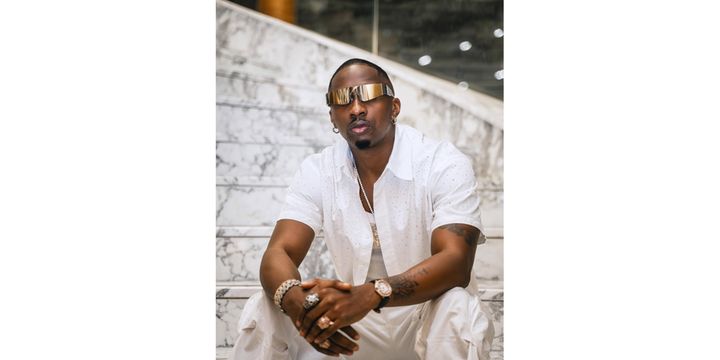 Jux reveals what inspired his switch to Amapiano | The Citizen