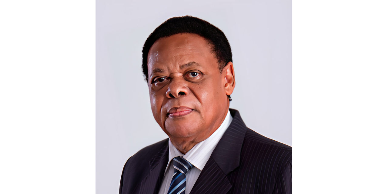 Veteran Tanzanian politician and former EAC Secretary-General, Juma ...