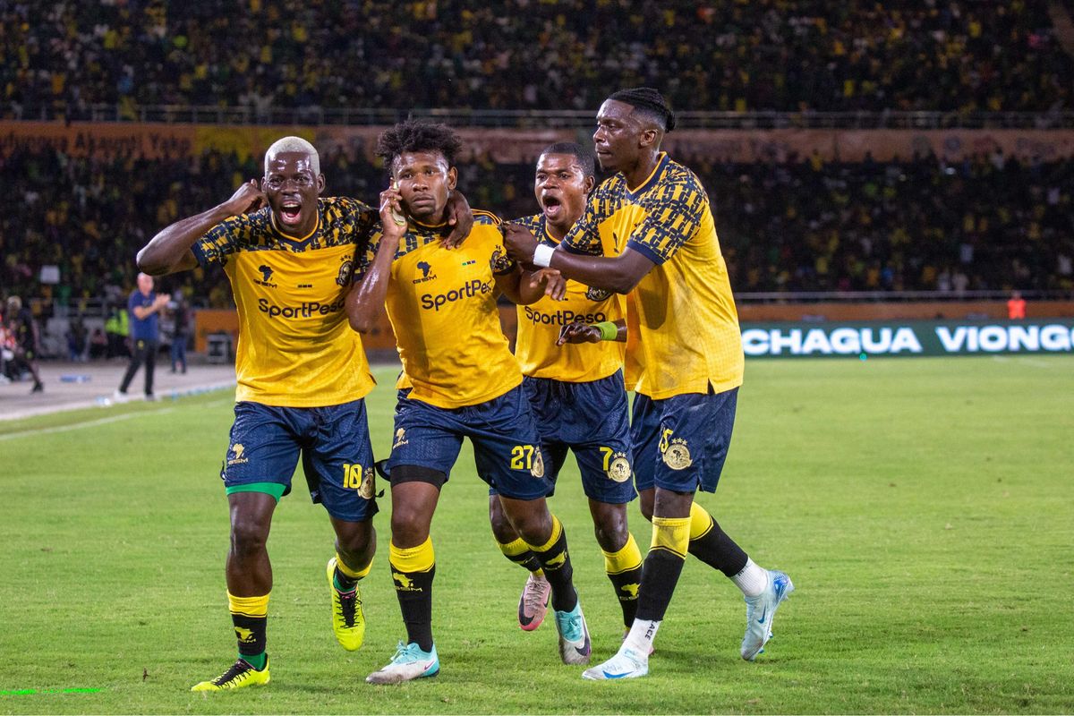 Yanga nominated for best club at 2024 NSC awards | The Citizen