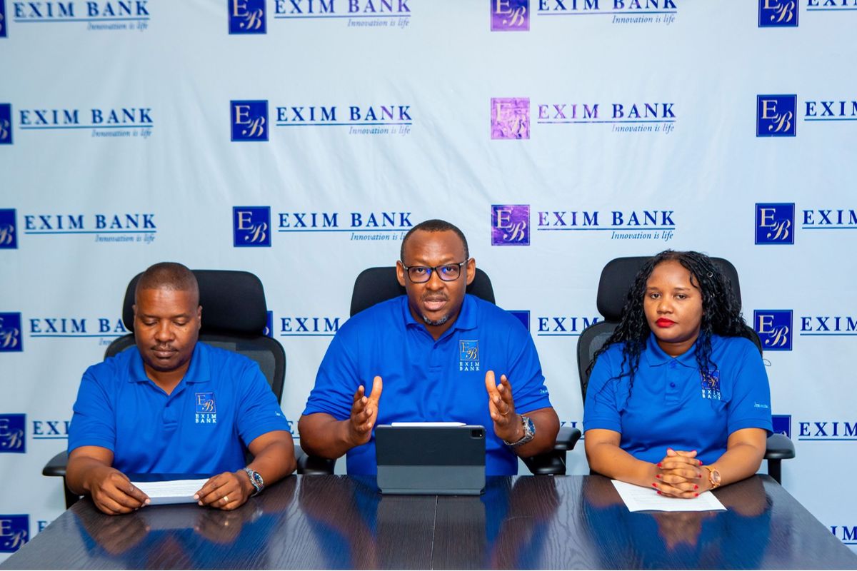 Exim Bank enhances financial support for civil servants with loan ...