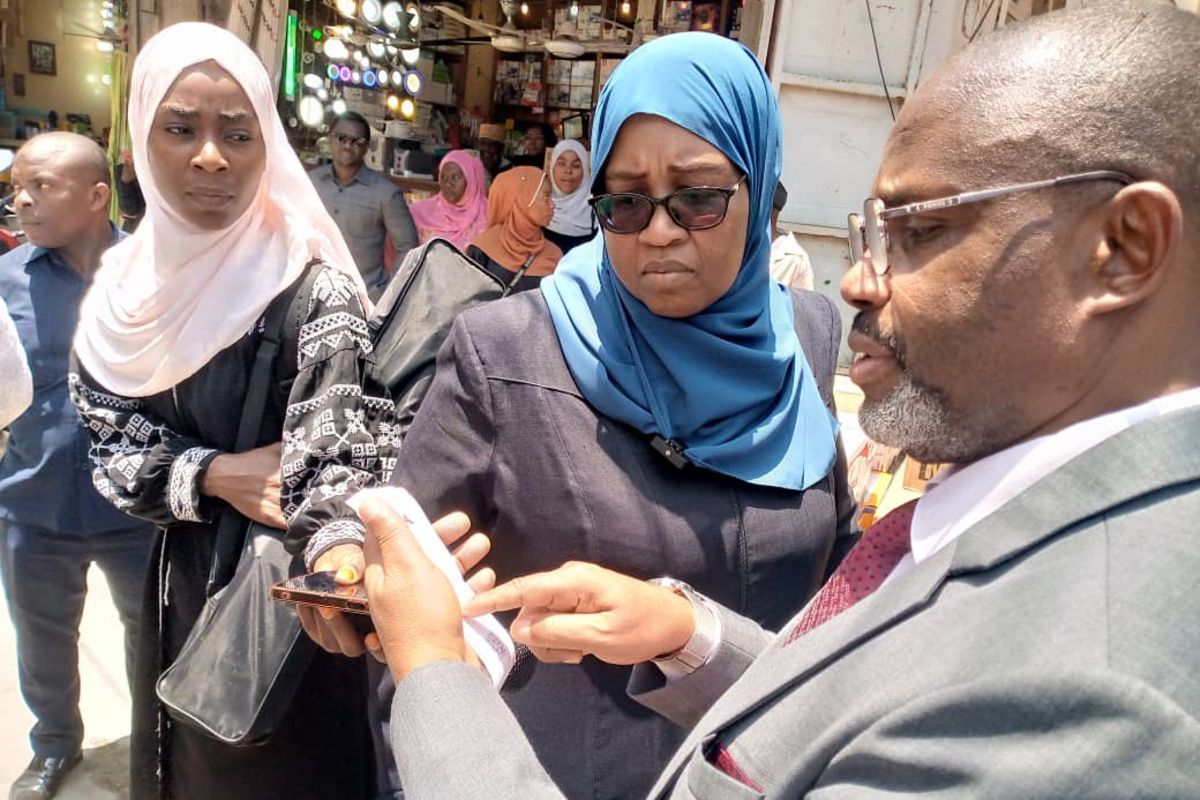 ZRA exceeds collection target for third quarter | The Citizen