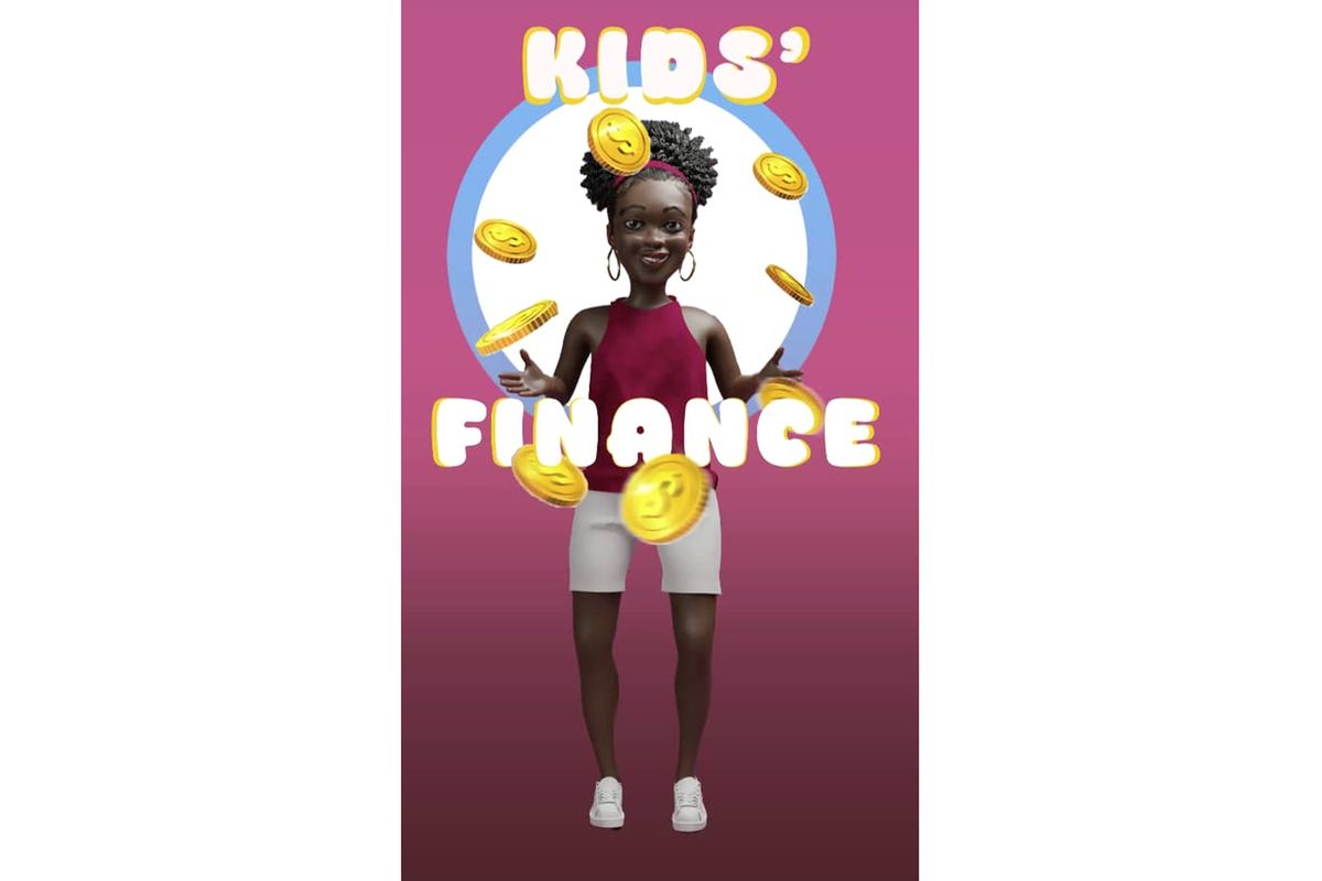 The Citizen unveils animation series set to spark money conversations ...